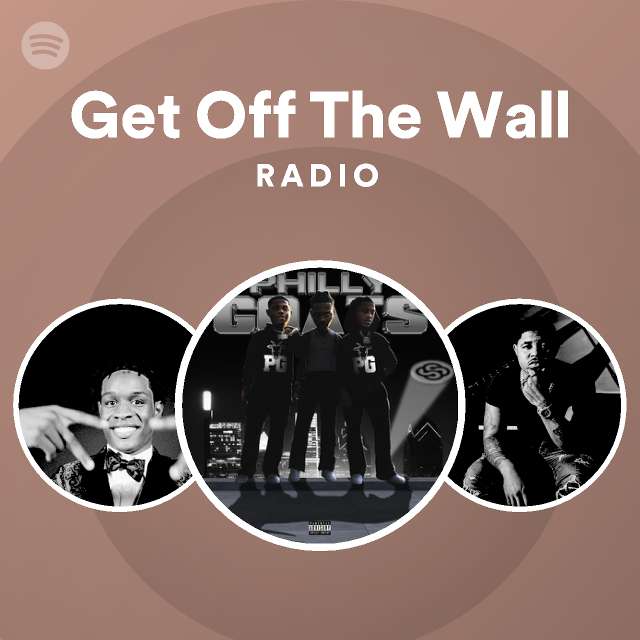 Get Off The Wall Radio - playlist by Spotify | Spotify