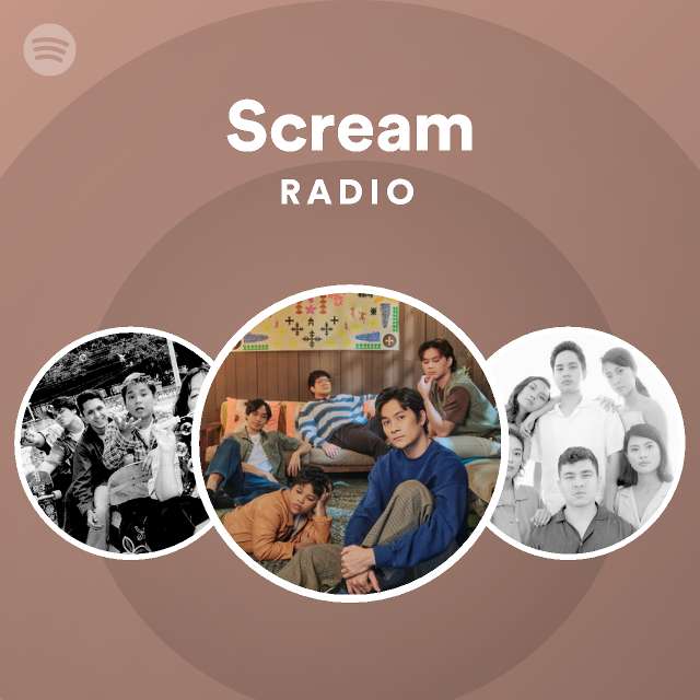 Scream Radio - playlist by Spotify | Spotify