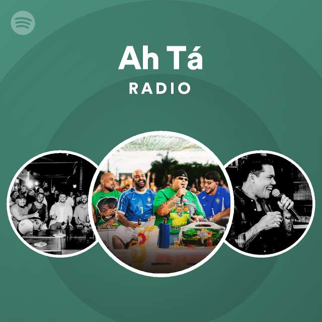 Ah Tá Radio - playlist by Spotify | Spotify