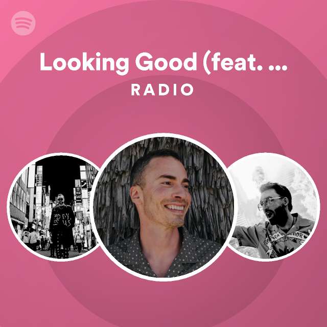Looking Good (feat. Red) - Steff Da Campo & Gregor Salto Remix Radio ...