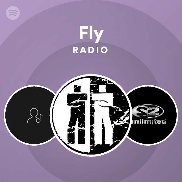 Fly Radio - playlist by Spotify | Spotify