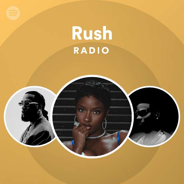 Rush Radio - playlist by Spotify | Spotify