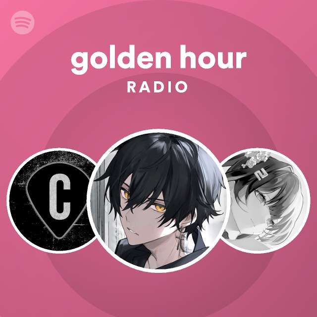 golden hour - Japanese Version Radio - playlist by Spotify | Spotify