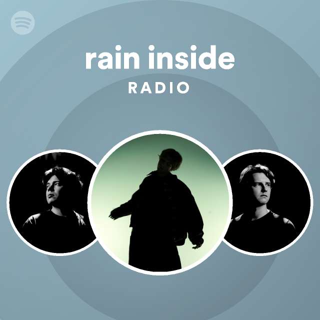 rain inside Radio - playlist by Spotify | Spotify