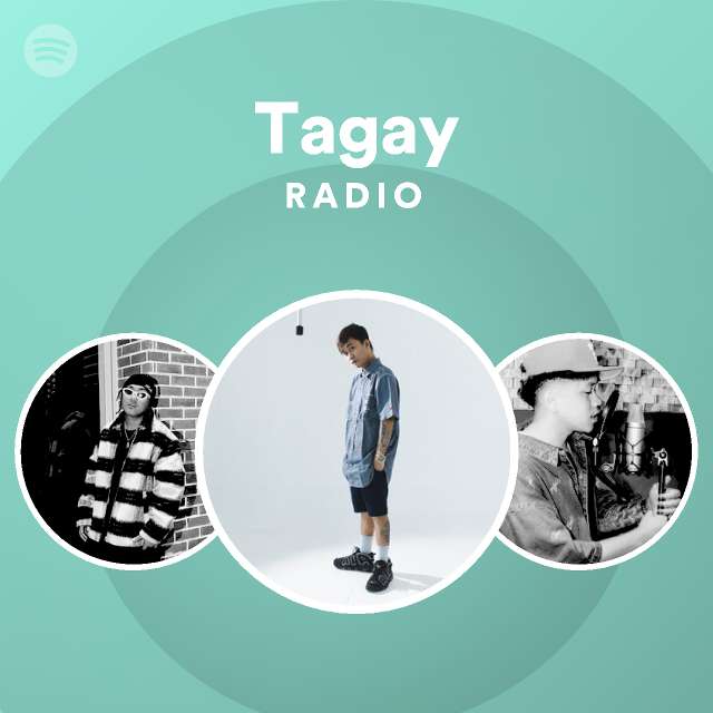 Tagay Radio - playlist by Spotify | Spotify
