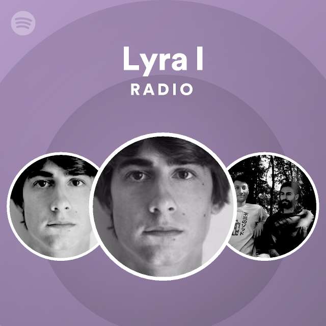 Lyra I Radio - playlist by Spotify | Spotify