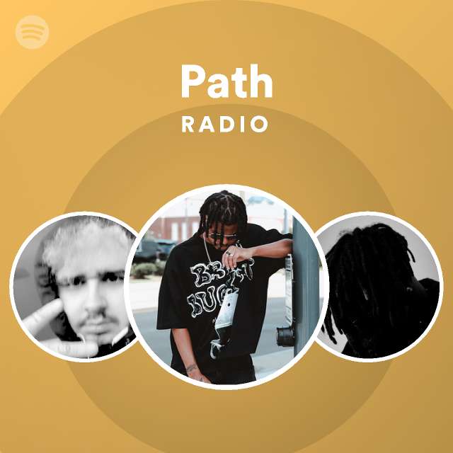 Path Radio - playlist by Spotify | Spotify