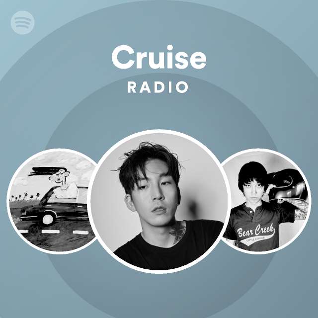 Cruise Radio - playlist by Spotify | Spotify