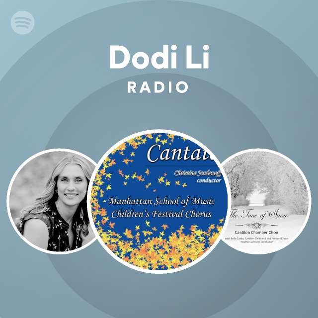 Dodi Li Radio - playlist by Spotify | Spotify