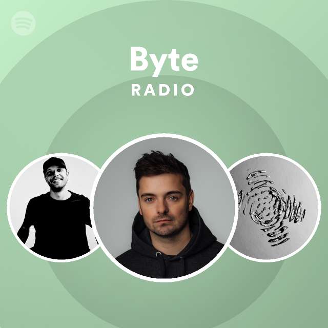 Byte Radio - playlist by Spotify | Spotify