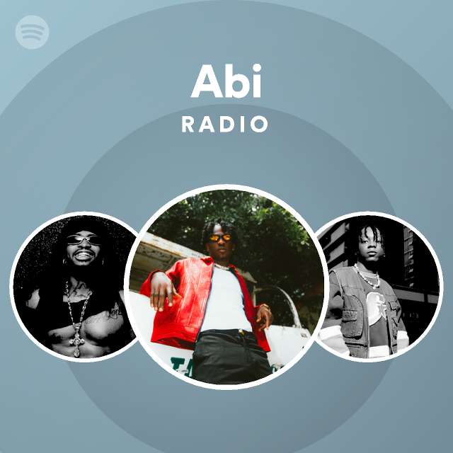 Abi Radio - playlist by Spotify | Spotify