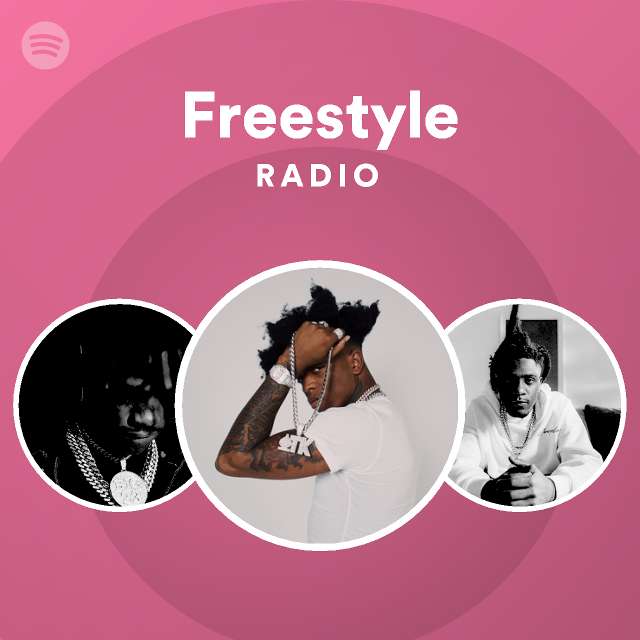 Freestyle Radio - playlist by Spotify | Spotify