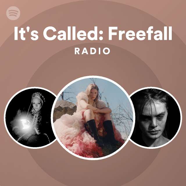 It's Called: Freefall Radio - playlist by Spotify | Spotify
