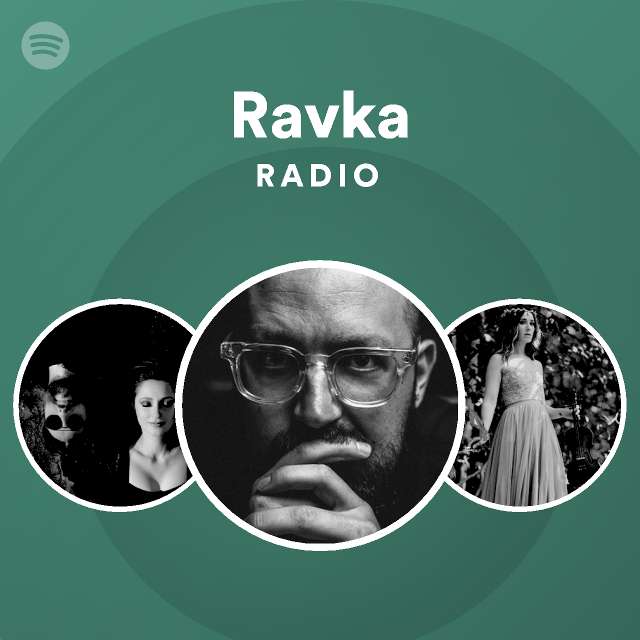 Ravka Radio - playlist by Spotify | Spotify