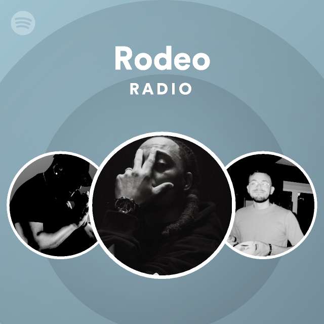 Rodeo Radio - playlist by Spotify | Spotify