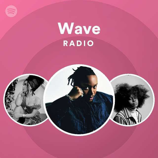 Wave Radio - playlist by Spotify | Spotify