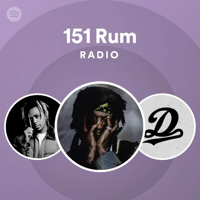151 Rum Radio - playlist by Spotify | Spotify