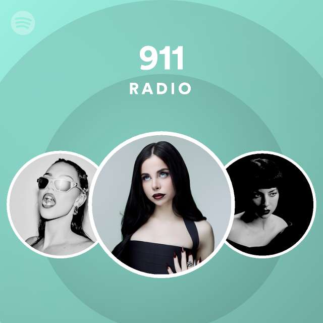 911 Radio - playlist by Spotify | Spotify