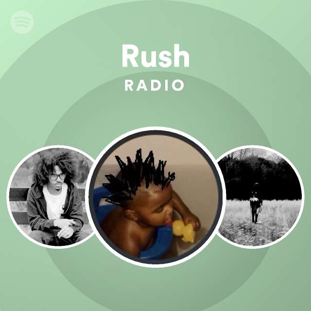 Rush Radio - playlist by Spotify | Spotify