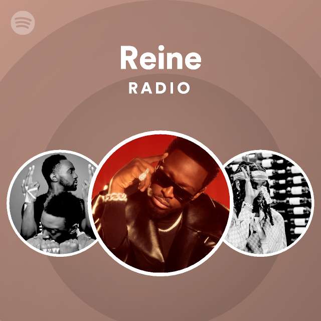 Reine Radio - playlist by Spotify | Spotify