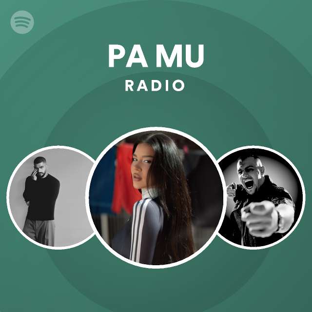 PA MU Radio - playlist by Spotify | Spotify