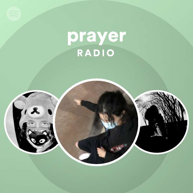 prayer Radio - playlist by Spotify | Spotify