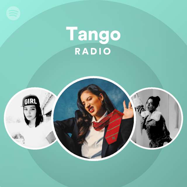Tango Radio - playlist by Spotify | Spotify