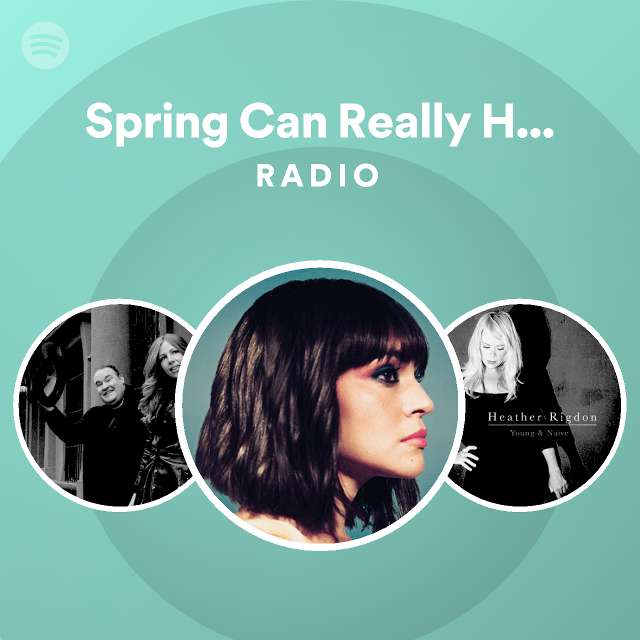 Spring Can Really Hang You Up The Most - Demo Radio - playlist by ...