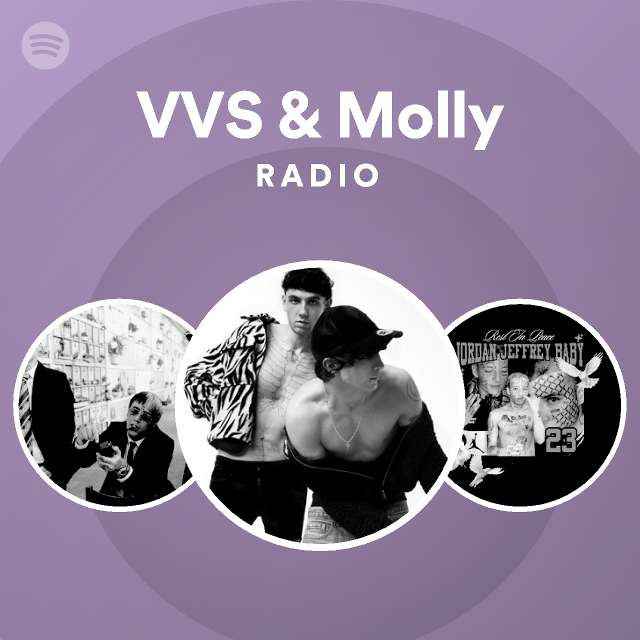 VVS & Molly Radio - playlist by Spotify | Spotify