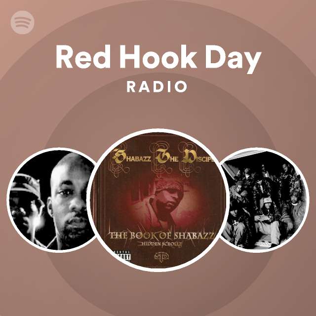 Red Hook Day Radio - playlist by Spotify | Spotify