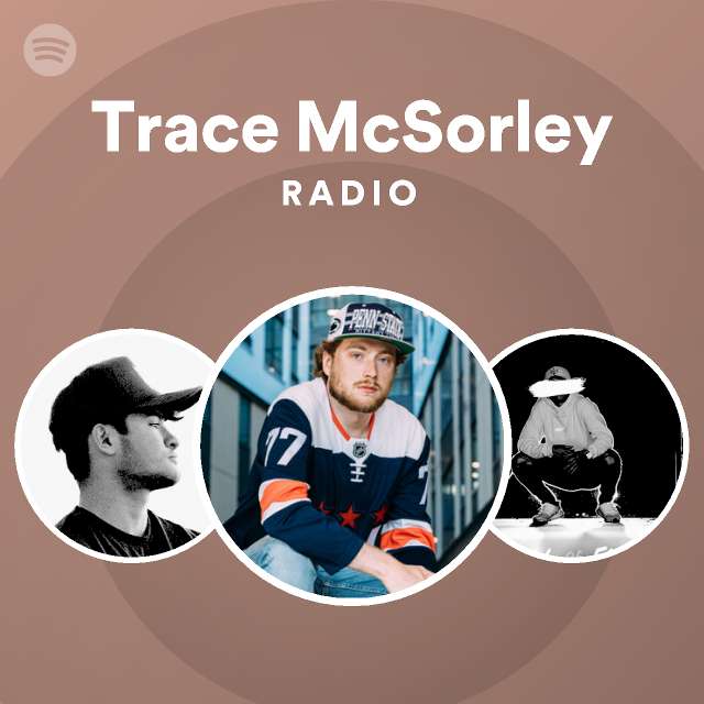 Trace McSorley Radio - playlist by Spotify | Spotify