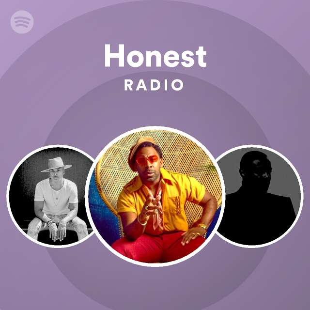 Honest Radio - playlist by Spotify | Spotify