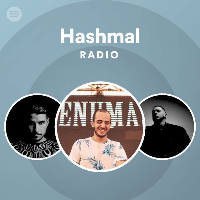Hashmal Radio - playlist by Spotify | Spotify