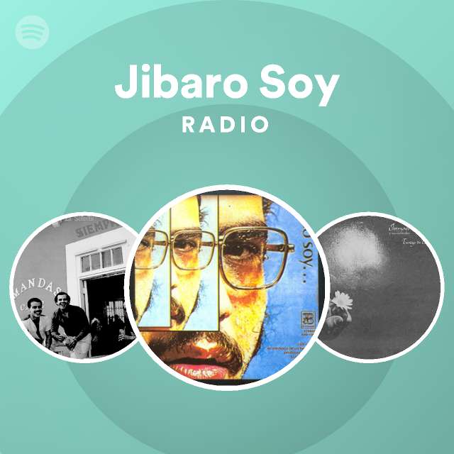 Jibaro Soy Radio - playlist by Spotify | Spotify