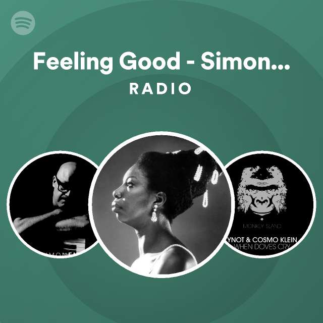 Feeling Good - Simon Field Remix / Extended Mix Radio - playlist by Spotify | Spotify