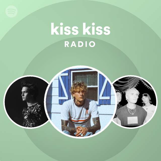 kiss kiss Radio - playlist by Spotify | Spotify