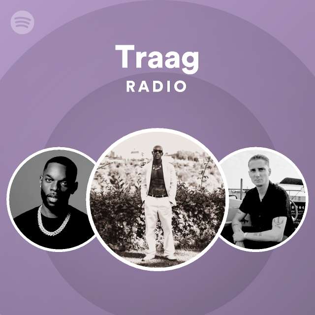 Traag Radio - playlist by Spotify | Spotify