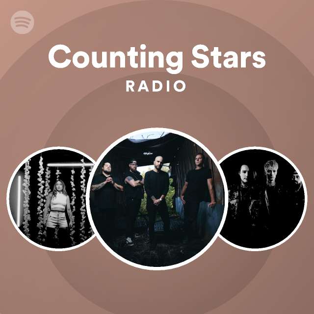 Counting Stars Radio - playlist by Spotify | Spotify