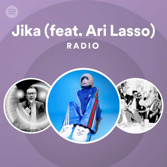 Jika (feat. Ari Lasso) Radio - playlist by Spotify | Spotify