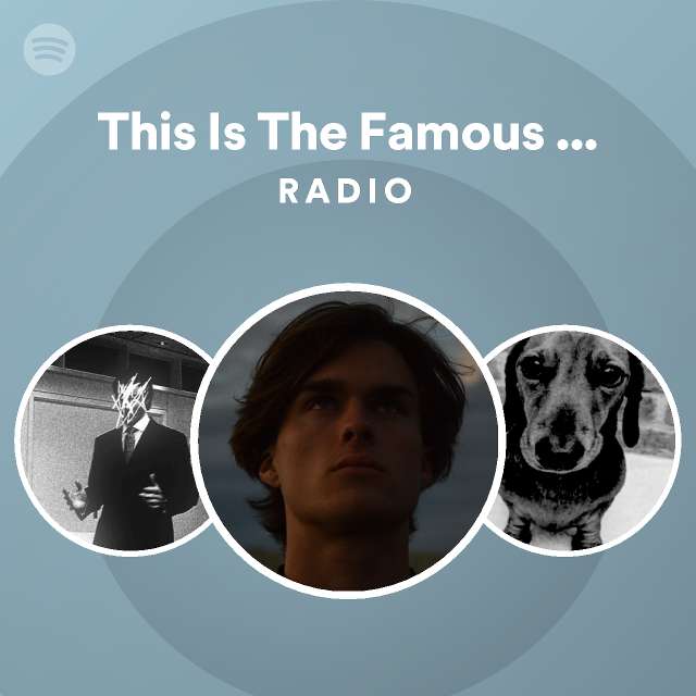 This Is The Famous AK-47 Radio - playlist by Spotify | Spotify