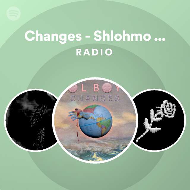 Changes - Shlohmo Remix Radio - playlist by Spotify | Spotify