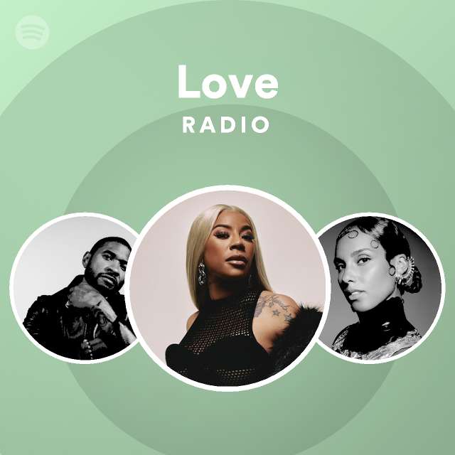 Love Radio - playlist by Spotify | Spotify