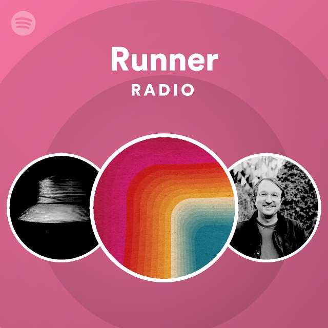Runner Radio - playlist by Spotify | Spotify