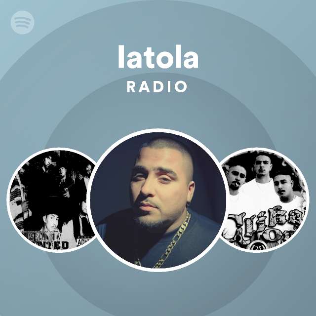 Iatola Radio - playlist by Spotify | Spotify
