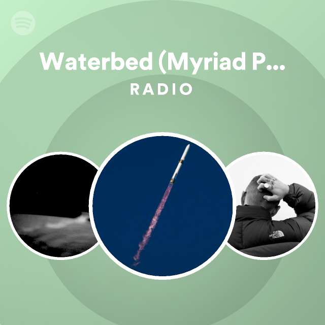 Myriad Poem Radio - playlist by Spotify | Spotify