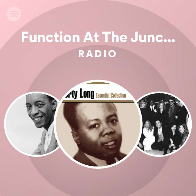 Function At The Junction - Single Version Radio - playlist by Spotify ...