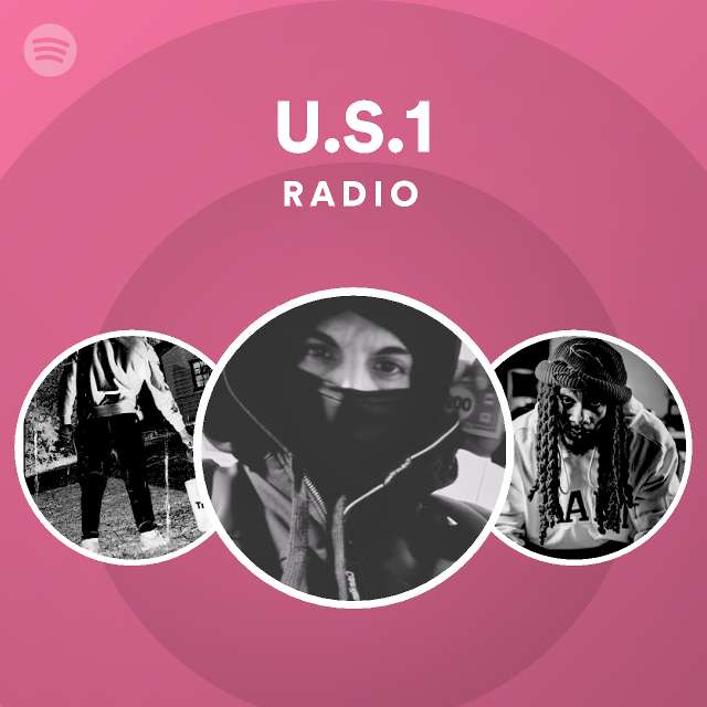 U.S.1 Radio | Spotify Playlist