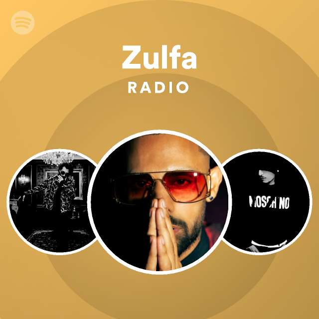 Zulfa Radio - playlist by Spotify | Spotify