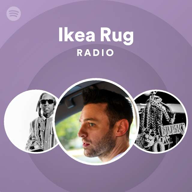 Ikea Rug Radio - playlist by Spotify | Spotify