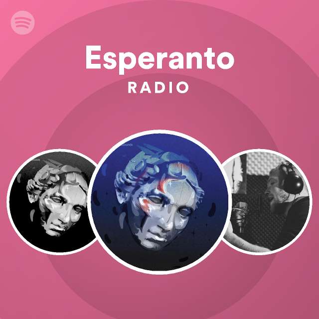 Esperanto Radio - playlist by Spotify | Spotify